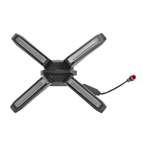 説明: [互換性]電動スクーター専用に設計されており.お使いのスクーターモデルに適合し.シームレスに統合されます. [簡単設置]充電は不要です.付属のケーブルを電動自転車コントローラーの電源端子に接続するだけで.すぐに使用できます. [視認...