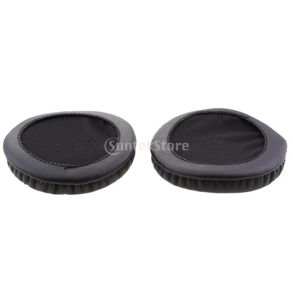 説明:あなたの耳のクッションを紛失したり壊したりするのに理想的な交換。 フォームと互換性のあるフォームパッドのイヤパッドカバー：互換性：Beyerdynamic DT440 DT660 DT770 DT860 DT880 DT990同様の直...