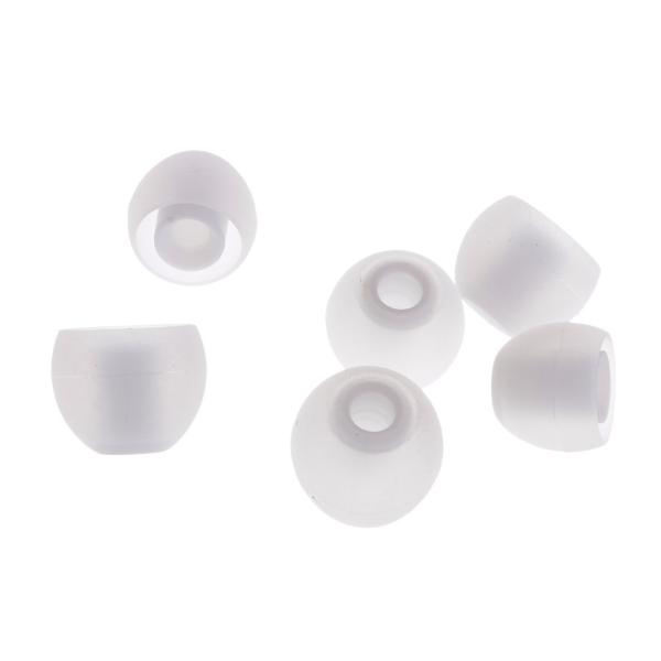 説明:薄いシリコンのイヤホンエッジで、長時間使用しても腫れずに着用すると柔らかくなります。 非毒性、無害、無臭、人体への刺激なし、アレルギー反応なし。  Silicone Earbudsは、より強力な低音とより多くのテナントを提供します。 ...