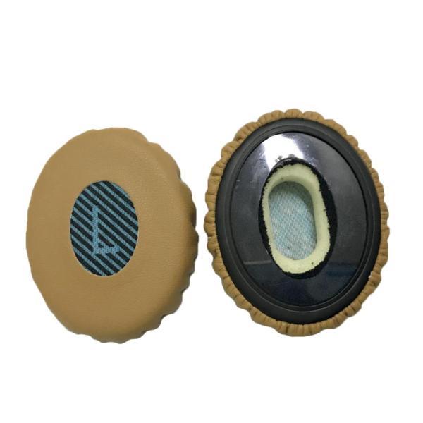 説明: OE2 OEIヘッドフォンと互換性がありますヘッドフォンの低音のパフォーマンスを向上させ.音楽をもっと楽しめます.品質の柔らかい快適なスポンジ.丈夫で柔軟で.快適な聴いているあなたが迷った.または壊れた耳のクッションのための理想的な...