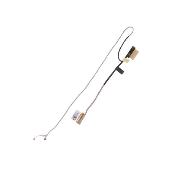 説明: -Name:ノートブックLCD LVDs Asus用ビデオフレックスケーブル - 材料:電子材料;ケーブル長:16cm / 6.29inch  Asus Q200E S200E X201E X201L X202E用LCD LVDsフ...