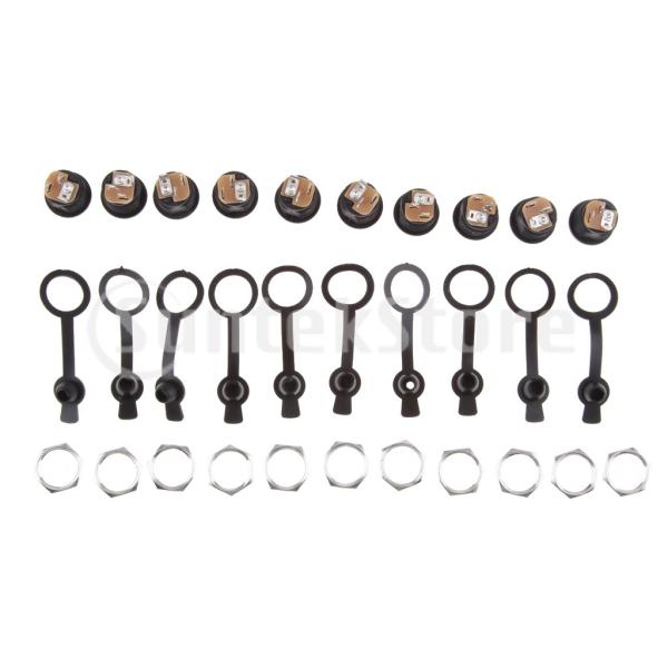 説明:製品名：DC  -  022 定格負荷、DC 30 v 0.5 A 接触抵抗：0.03Ω以下絶縁抵抗：100 m以上ΩDC 250 V 耐圧：AC 500 v（50 hz）/分挿入力：3-20 n パッケージに含まれるもの: 10倍D...