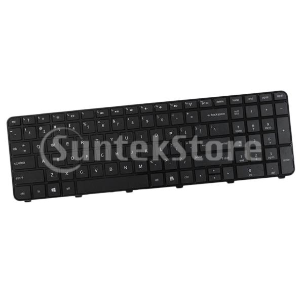 説明:HP Pavilion DV7-6000 DV7-6100 DV7-6200 6b006c00シリーズのPCラップトップキーボードの交換.高品質のプラスチック製で.耐久性があり.長寿命です.故障した.ひびが入った.壊れた.または古いラ...