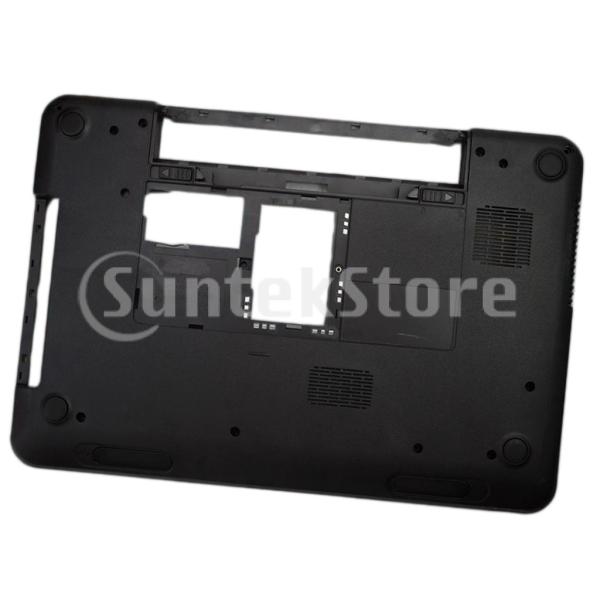 説明:Dell Inspiron 15r M5110ノートパソコン用の新しい下部ボトムケースカバー+ HDMI.真新しい高品質の交換製品.各項目は出荷前と100%の作業の前にテストされています.インストール指示なし.YouTubeに多くのビ...