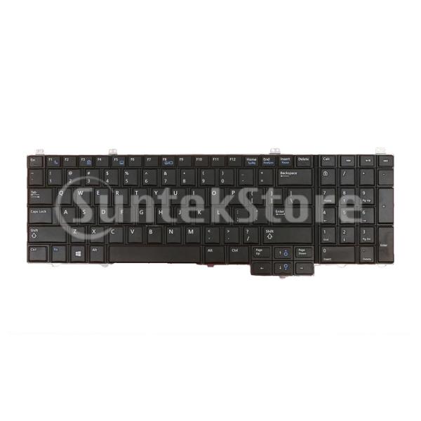説明: Dell Latitude E5540ラップトップキー用のブランドの新しいOEM USキー。 ラップトップノートブックキーの交換修理部品。 レイアウト：米国手紙：英語高品質で真新しい。 欠陥のある、割れた、壊れた、または古いノートパ...