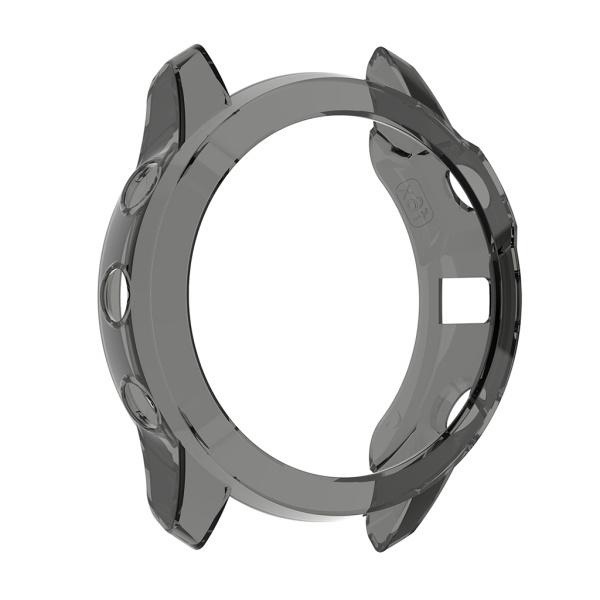 説明:高品質のシリコン素材で作られたこのスマートな時計ケースカバーは.画面を損傷から保護します.インストールが簡単.ケースにスライドするだけで.インストール時にツールは不要です.柔らかく薄いデザイン.すべての機能は.保護カバーを取り付けた状...