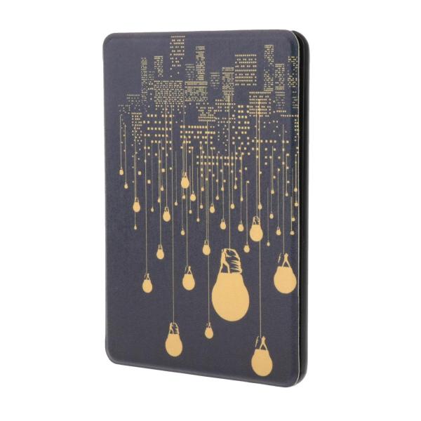 説明:互換性のあるモデル:Amazon Kindle 10th Generation2019の場合高品質のPUレザーとPC素材でできており.ほこり.引っかき傷.衝撃から身を守ります.シンプルで寛大な外観.非常に繊細な手触り.絶妙な技量自動ウ...