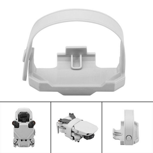 説明:アイテムタイプ:プロペラホルダープロペラスタビライザー.対象モデル:DJI Mavic mini / Mini 2 / MiniSE用.機能:保管中のプロペラの損傷を防ぐために.プロペラを胴体に固定します.素材:柔らかく環境にやさしい...