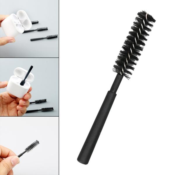 説明:ヘッドフォンボックス.ワイヤレスヘッドフォンでグライムを簡単に取り除きます.キーボード.レンズ.イヤホンスロットなどのギャップを清掃するために使用できます.柔らかい剛毛ブラシはあなたの充電ケースをスムーズに掃除することができます.清潔...