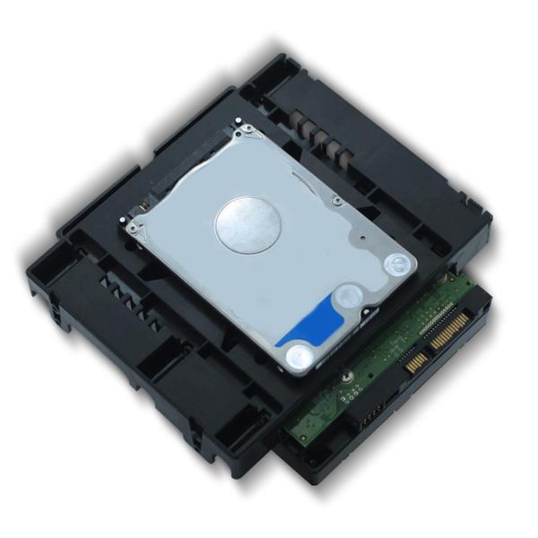 仕様:名前:ハードディスクブラケット該当するモデル:SSDソリッドステートドライブ.3.5インチメカニカルハードドライブ.2.5インチラップトップハードドライブ色:黒サイズチャート:材質:ABSプラスチックサイズ:117x145x20mm ...