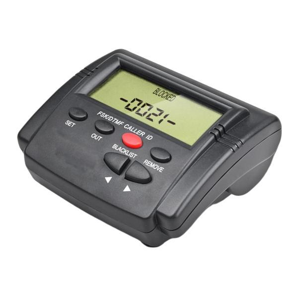 説明:[プライバシーを保護]: 固定電話コールブロッカーは.家庭用電話のプライバシーを強化する最大の発明です.迷惑電話をすべてブロックして.迷惑なボイスメールに別れを告げましょう.[迷惑電話を排除]: 家庭用電話の着信ブロックには番号ブロッ...