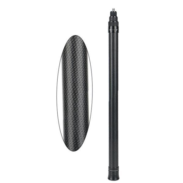 説明:[素材]:自撮り棒はカーボンファイバーとアルミニウム合金で作られており.フルカーボンチューブボディ.アルミニウム合金接続アクセサリー.しっかりとした接続.絶妙な仕上がりと耐久性があります.[1/4インチユニバーサルインターフェイス]:...