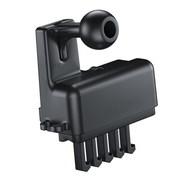 説明:[用途]スマートフォン.携帯電話自動車クレードル用のエアベントクランプ自動車電話ホルダーマウントベース.[取り付け簡単]ナットを反時計回りに緩め.空気出口を引っ掛けます.コンセントをしっかり引っ掛けてナットを時計回りに締めます.[適合...