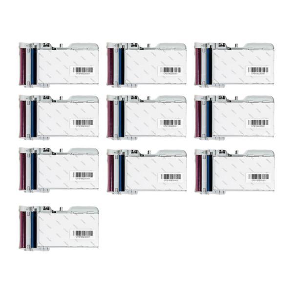 説明: CP2100プリンター用の写真用紙]:このフォトペーパーはCP2100フォトプリンター向けに特別に設計されており.あらゆる使用で最適な印刷結果を確保します[高接着バッキング]:強力な接着バッキングを備えています.創造的なDIYプロジ...