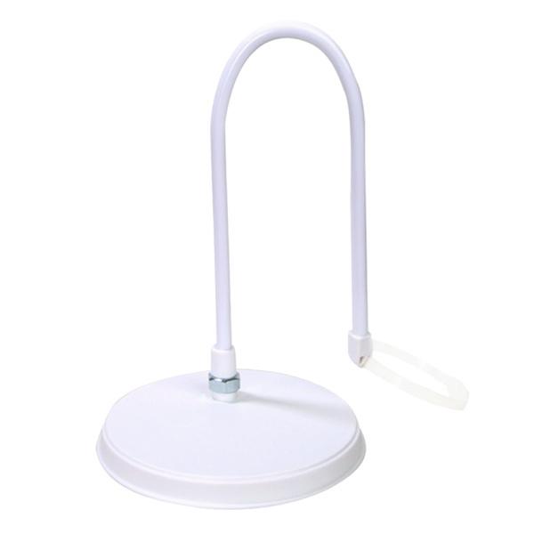 説明:調節可能で取り外し可能な人形のアクションフィギュアは.持ち運びに便利なスタンド人形の脚またはウエストサポートホルダーを表示しますそれはあなたの人形を制約なしに自然に立たせることができます.厚みのあるベースは安定させるのに十分ですホット...