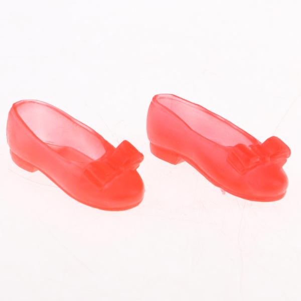 説明:ファッション手作り人形サンダルサマーシューズ(1/6ガールドール用アクセサリー) それはあなたの最愛の人形に愛らしいそしてファッショナブルに見えるでしょう.  1/6 BJD人形.Blythe.Licca.Momoko.Azone.X...