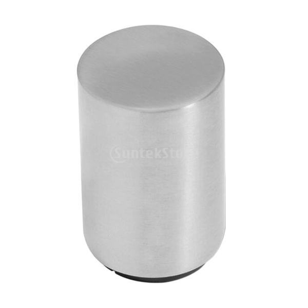 説明:使いやすい。あなたの古いボトルオープナーにお別れを言い、あなたの人生を楽にしてください。 あなたがする必要があるのは、キャップを押し下げて元に戻すことだけです。それは、キャップが脱落するのを防ぐマグネットを持っています。あなたはこれを...