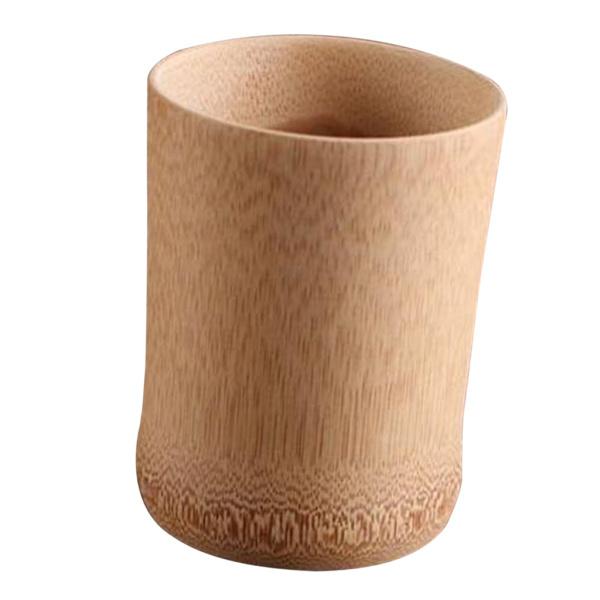 説明:このカップは.太くて重い天然の竹を厳選しました.それは茶コーヒー清酒ミルクジュースビールワイン.屋内および屋外の両方のあらゆる場所の飲み物で使用できます.仕様:素材:竹茶色サイズチャート:サイズ:約5x6.5cm / 1.97x2.2...