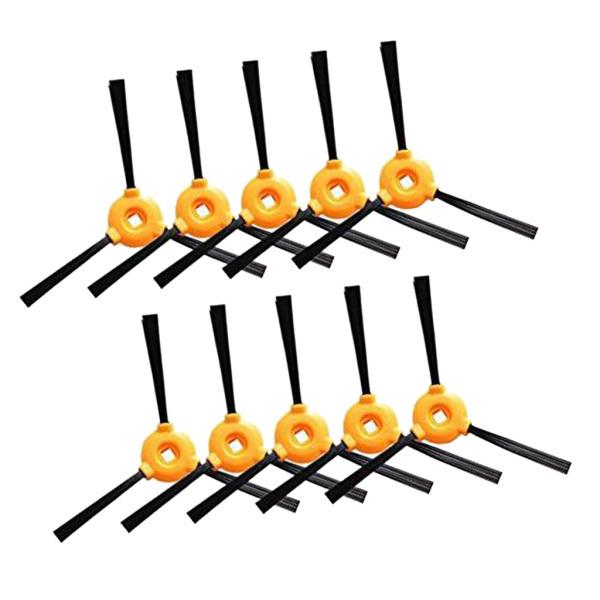 説明:eufy 11 Robotic iRobot掃除機.フロアスイープロボットなどと互換性があります.高品質で環境にやさしい素材でできており.耐久性があります.床のホコリを効果的に取り除き.同時に床を磨くことができます.日常のメンテナンス...