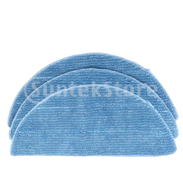 説明:強力な吸水性と塵埃除去能力を持つ高品質の布から作られています。 取り付けと取り外しが簡単です。 堅木、タイル、石などの床の掃除に適しています。  ilife v5 v5 x 3 v3 v3 s v5 proに適しています。 洗えると再...