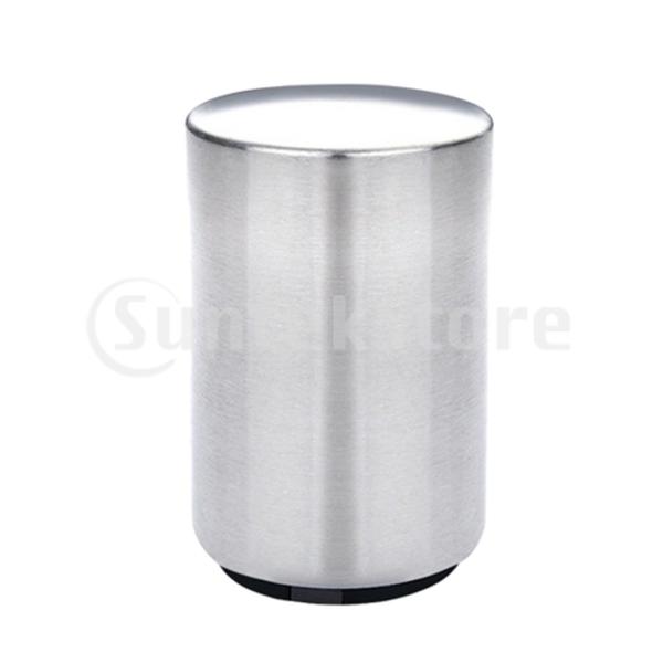 説明:高品質のステンレス鋼製、耐久性、防錆、耐摩耗性、長寿命。 自動ビール瓶オープナー-オープナーをボトルの口に入れてから、オープナーを押します。速くて楽。 小型で、握りやすく、掃除が簡単です。ボトルキャップを簡単に保管およびリサイクルする...