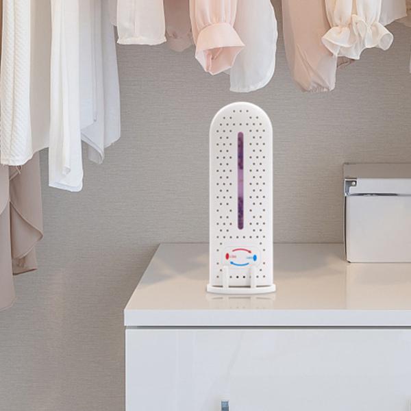 説明:セラミックPTC加熱プレート.優れた熱伝導率.速乾性の空気.湿気を取り除きます. ABS素材.安定したベース.吸湿性を向上させるための多くの穴.シンプルな構造と丸みを帯びたデザイン.あなたの家の美しい芸術.目に見える乾燥状態.オレンジ...