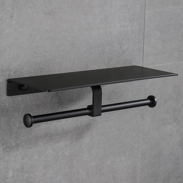 説明:マット仕上げ.耐久性.退色なし.耐食性.防水性.防錆性を備えたソリッドスペースアルミニウム製.ダブルロール設計により.ロールの交換頻度が少なくなります.長い棚は大型のスマートフォンを簡単に収納でき.ワイプ.手指消毒剤.ディフューザーな...