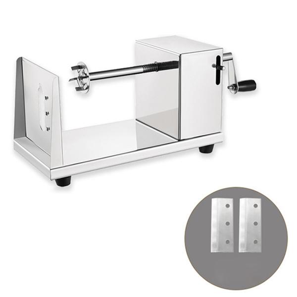 説明:このポテトカッターは.耐久性があり.お手入れが簡単な高品質のステンレス鋼素材で作られています.簡単な操作で.じゃがいもを入れて反対方向にハンドルを引くだけで.お子様やお年寄りに最適です.指を痛める心配もありません!ジャガイモを数秒で均...