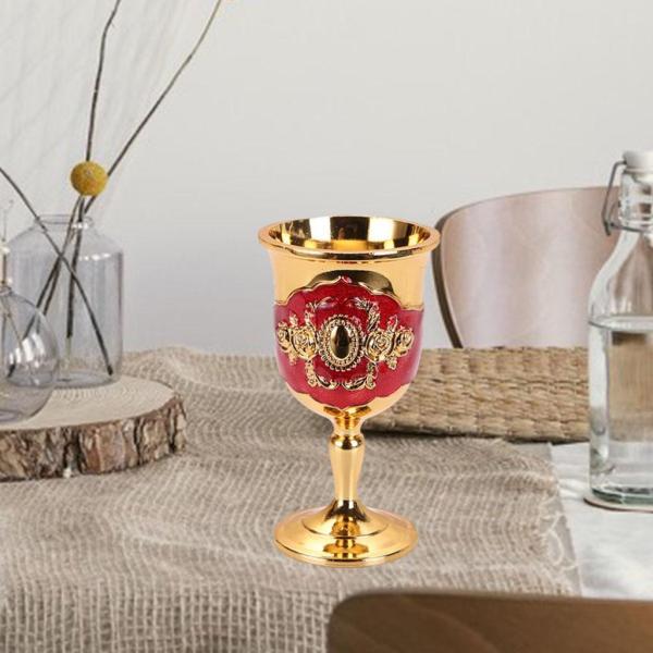 説明:ヴィンテージヨーロッパスタイル.とても創造的でエレガントです.高品質の合金材料で作られている.耐久性があります.手作りの彫版フラワー装飾.溶接ホルダー.研磨表面プロセス.ホームバーのウェディングディナーやパーティーでの使用には非常に適...