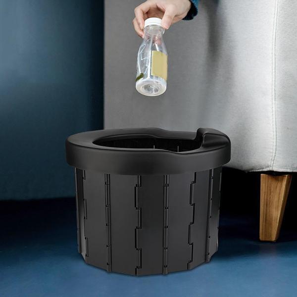 説明:高品質の素材:高品質のABSプラスチック素材でできており.耐久性があります.折りたたみ式トイレ:独創的な折りたたみ式デザインで.使用しないときは折りたたんで収納でき.場所を取らない.多目的:トイレだけでなく.収納機能付きのシート.ゴミ...