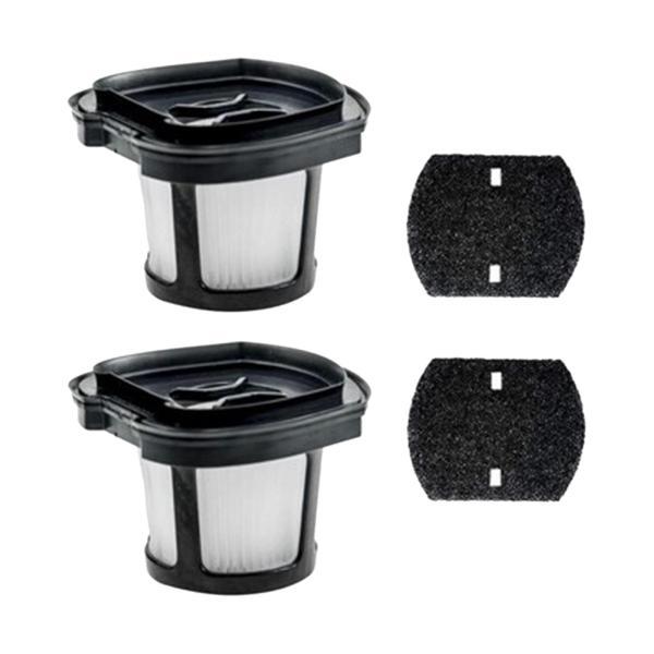 説明:BissellAuto-MateコードレスハンドカーVac2284WおよびBissellペットヘアイレイザーリチウムイオンコードレスペットハンドバキューム.2390.2389.2390Aと互換性があります. 2つのセパレーターアセンブ...