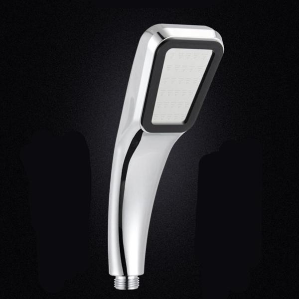 説明:高圧シャワーヘッド.高水流により.肌をやさしく快適に保ち.効果的に水分を節約します. 4方向アダプターはユニバーサルで.ほとんどのパイプに適しており.数分以内に簡単に取り付けることができます. 300の穴で設計されており.快適でリラッ...