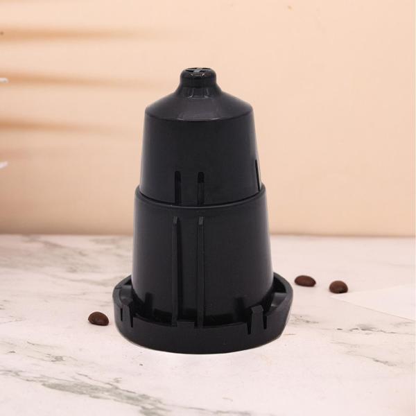 説明:Kカップホルダーは.コーヒーブレンドが入ったKカップポーションパックを収納するパーツです.パッケージに含まれるもの:1つのKカップホルダー.モデルに適合:Keurig B31.B40.B45.B50.B55.B60.B65.B70.B...