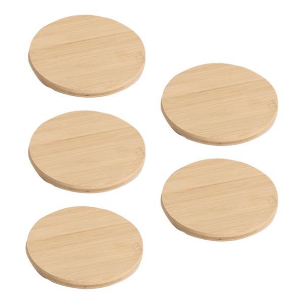 説明:高品質:パッケージには5個のコースターが含まれ.竹材でできており.細かく滑らかで耐久性があります保護機能:これらのコースターは.愛するテーブル.を.ホットコーヒーによる損傷や適切な汚れから保護します.用途:ワインカップ.カップ.コーヒ...