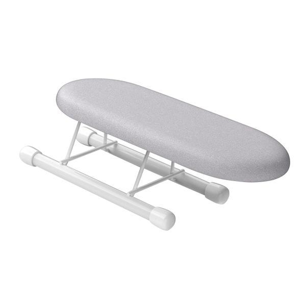 説明:鋼材:鋼材製の卓上アイロン台で.丈夫で耐久性があります.使用法:小さなアイロン台.袖口.ネッ.肩などのアイロンがけに最適です.取り外し可能なカバー:取り外し可能なカバー.洗濯機で洗える.簡単に掃除できます.折りたたみ式の脚:卓上アイロ...