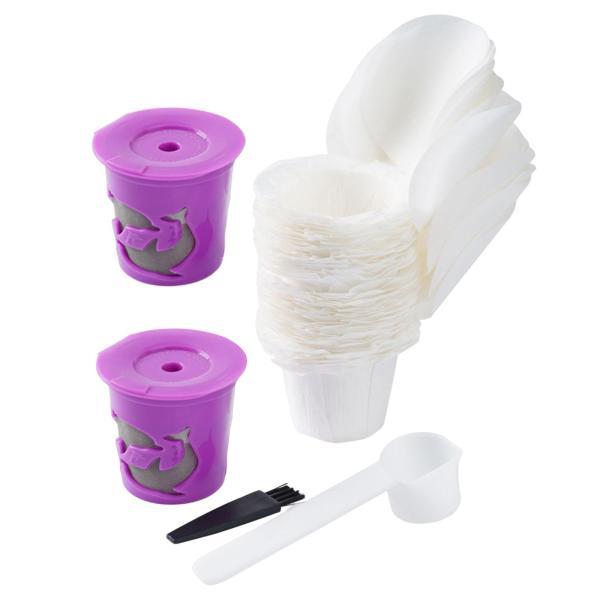 説明:環境に優しい: 食品グレードの素材で作られており.BPA フリーです.機能: 大量の油と泡を取り除き.すべての汚れをろ過し.沈殿物を取り除きます.味の向上: このペーパーフィルターライナーは.食欲をそそるコーヒータイムの流れと味を提供...