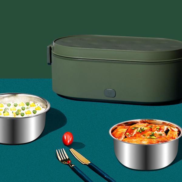 説明:USB電源:USB電源の加熱ランチボックス.安全でアクセスしやすく.使いやすい.暖かい注意: 外部ランチボックスを直接水で洗わないでください.幅広い用途: 昼食を自分で運ぶ必要がある家庭.学校の学生.オフィス.車のトラック.タクシーの...