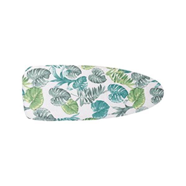 説明:丈夫で環境に優しい素材: このパッドはより厚い合成繊維でできており.通気性があり.アイロンの高温に耐えます.この環境に優しい素材でアイロンがけの心配はもうありません.取り付け簡単: 伸縮性のあるエッジとファスナーストラップで簡単に取り...