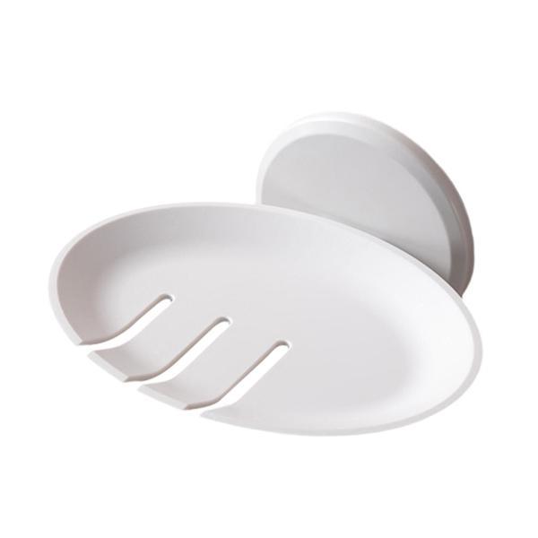 説明:プレミアム素材: 当社の自己排水ソープホルダーは.高品質の高品質素材で作られており.美しくスタイリッシュで耐久性があります.石鹸の乾燥を保つ:浴室用の石鹸皿は斜めのデザインで.自動的にシンクに流れ込み.石鹸を乾燥させて安定させます.使...