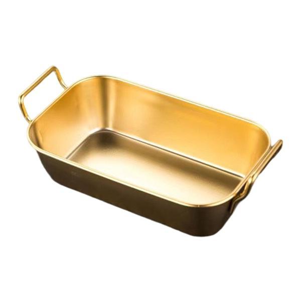 説明:素材: フライドポテトプレートは.高品質のステンレススチール素材を使用しており.防錆.頑丈な構造.丈夫で耐久性があります.ポータブル: ハンドル付きデザートトレイ.コンパクトサイズ.軽量.使いやすく.収納も簡単.用途: フライドチキン...