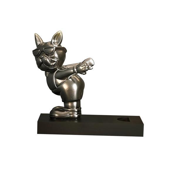 説明:素材: 犬の形をしたワインホルダーは.高品質の樹脂素材.滑らかなエッジ.精巧な職人技.絶妙な外観.耐久性で作られています.装飾: 犬型のワインラックは.ご自宅.バー.ホテル.レストラン.ダイニングテーブルなどの装飾に最適です.完璧なサ...