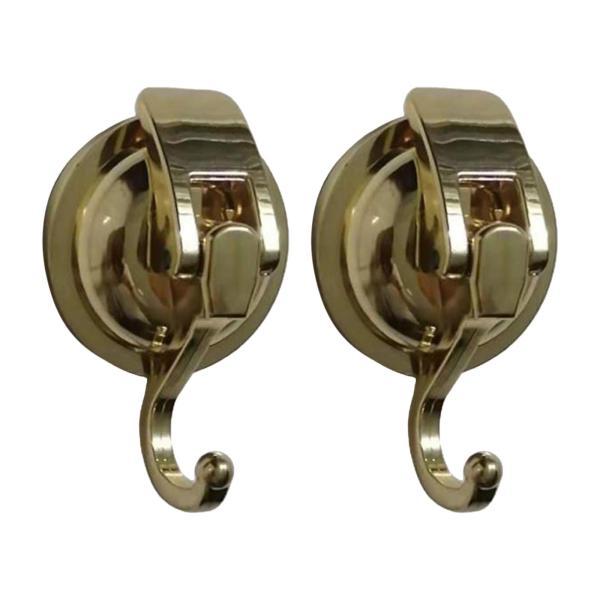 説明:[吸盤フック]シャワーフックに穴をあけず.壁を傷つけず.小さくて軽いので再利用できます.多目的: 吸盤フックは.タオル.衣類.鍵.花輪.キッチン クリーニング用品などを吊るすのに使用できます.用途: バスローブフックホルダーは.キッチ...