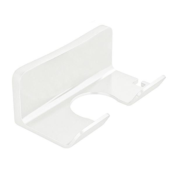 説明:[耐久性]ヘアドライヤーホルダーは高品質の素材で作られており.頑丈で.割れにくく.防水性と防錆性があり.長期間耐久性があります.[パンチ不要の取り付け]バスルームヘアドライヤーラックはパンチなしで取り付けられ.壁にネイルフリーステッカ...