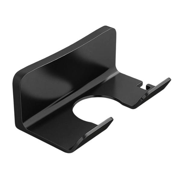 説明:[耐久性]ヘアドライヤーホルダーは高品質の素材で作られており.頑丈で.割れにくく.防水性と防錆性があり.長期間耐久性があります.[パンチ不要の取り付け]バスルームヘアドライヤーラックはパンチなしで取り付けられ.壁にネイルフリーステッカ...