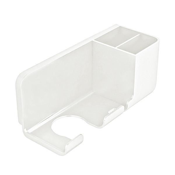 説明:[耐久性]ヘアドライヤーホルダーは高品質の素材で作られており.頑丈で.割れにくく.防水性と防錆性があり.長期間耐久性があります.[パンチ不要の取り付け]バスルームヘアドライヤーラックはパンチなしで取り付けられ.壁にネイルフリーステッカ...