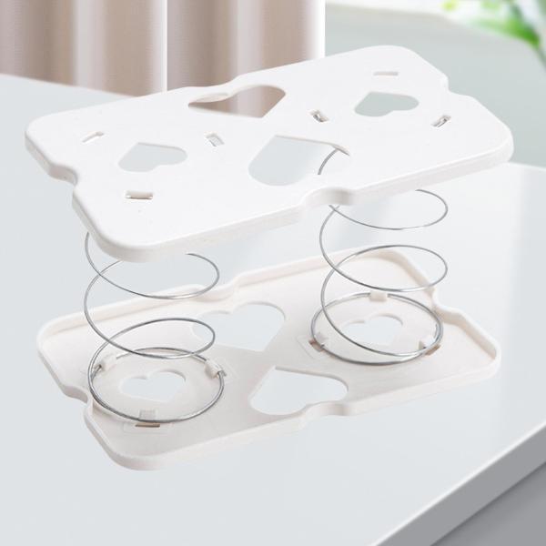 説明:[運転の安全性] 車が走行中にティッシュがほぼ使い果たされると.抽出の困難さが運転に影響を与えることがよくあります.当社のスプリングサポートはこの問題を完全に解決します.[便利な生活]ティッシュボックスのスプリングサポートは車だけでな...