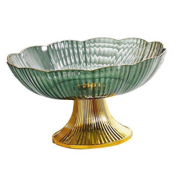 説明:[装飾的]: フルーツ用の丸いサービングボウルは.十分な収納力を備えながら.テーブルやカウンターのスペースを節約しながら.空間にスタイリッシュなセンスを加えます.[特徴]: 果物と野菜の保存ボウルは.テーブル.カウンター.棚などの外観...