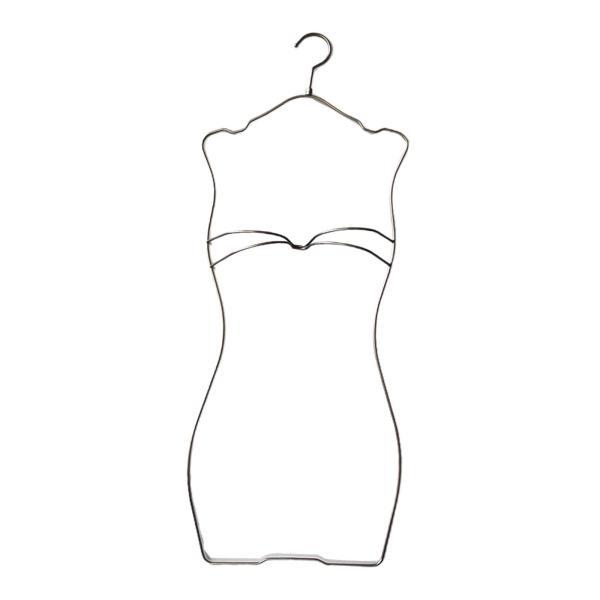 説明:[メタルランジェリーハンガー]水着ハンガーはシンプルでエレガントで.さまざまな装飾スタイルに適しており.家庭.店舗.クローゼットに適用できます.[スペースを節約]ボディシェイプランジェリーハンガーは.水着の形状を維持し.素材を保護する...