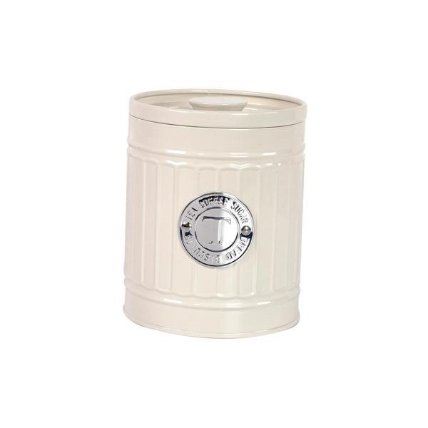 説明:[素材]キッチンコンテナジャーは亜鉛メッキ鉄を使用しており.新鮮さを保ち.どんな食品を保管してもお手入れが非常に簡単です.[気密蓋]: 密封して新鮮さを保つための密閉蓋付きの食品保存容器.[キッチンとパントリーの整理]: コーヒーと紅...