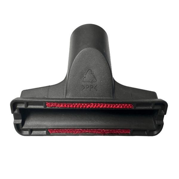 説明:[高品質]: このブラシヘッドは高品質のPP素材で作られており.丈夫で長寿命で耐久性があります.[完璧なデザイン]: 高品質の付属品と交換可能なクリーナーアタッチメントブラシ.[取り付け簡単]: ユニバーサル掃除機ブラシヘッドは取り付...